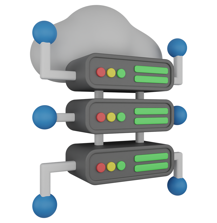EG Veri Merkezi - Cloud Sunucu